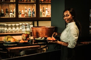 Pequeno-almoço tipo buffet diário mediante uma taxa 