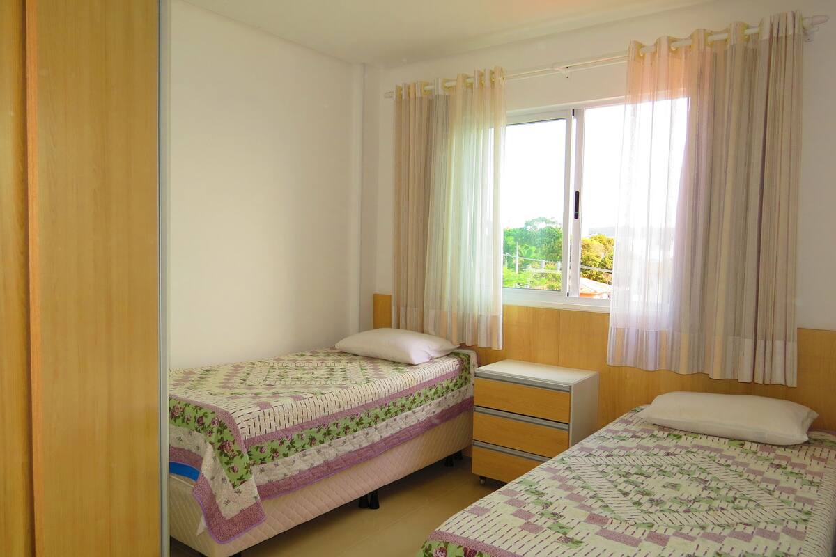 Apartamento, 3 quartos (Cod 397) | 3 quartos, Wi-fi grátis