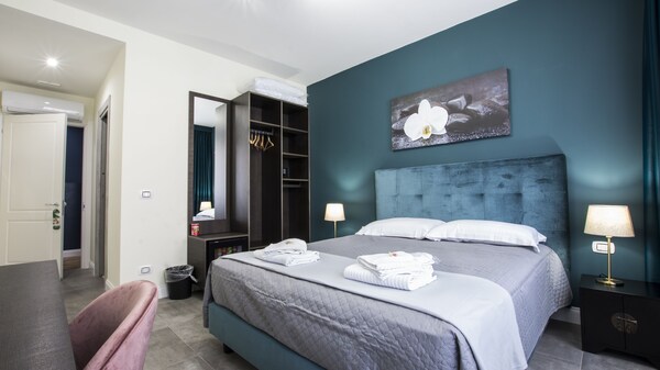 Regolo Rooms Vaticano - Rom