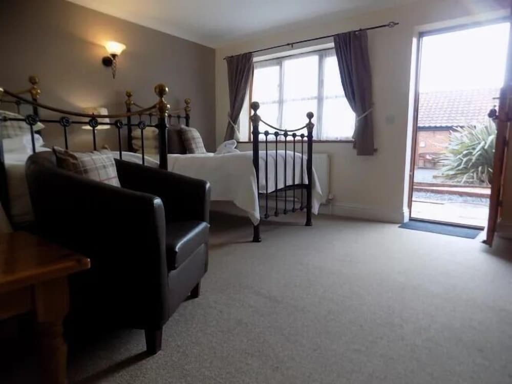 The White Horse Inn - Cambridgeshire