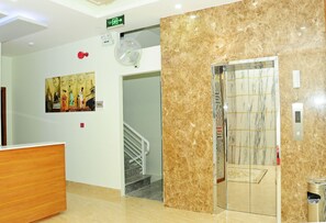 Pormenores do interior
