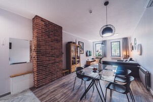 Apartamento (Kolory Czasu) | Interior