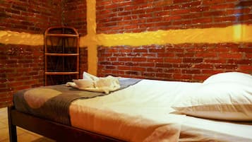 Quarto básico, 1 quarto | 5 quartos, individualmente decorados, individualmente mobiliados