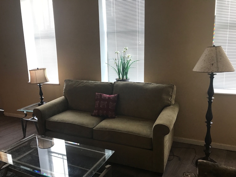 Modern Design With Vintage Charm - Gateway Arch National Park