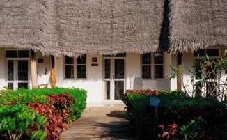 Quarto Deluxe, vista para o jardim | Cofre no quarto, secretária, quartos insonorizados, Wi-fi grátis 