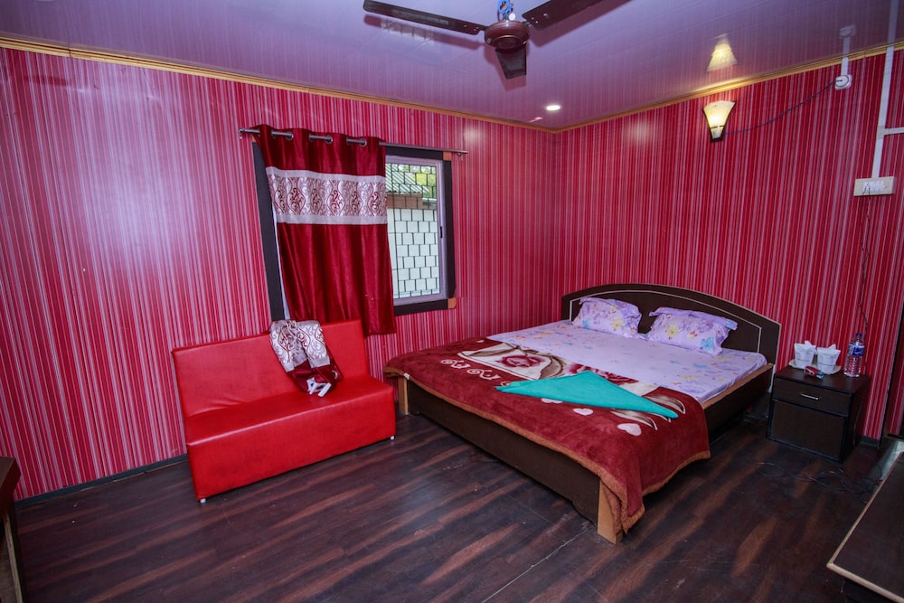 Green Ashiyana Eco Resort - Arunachal Pradesh