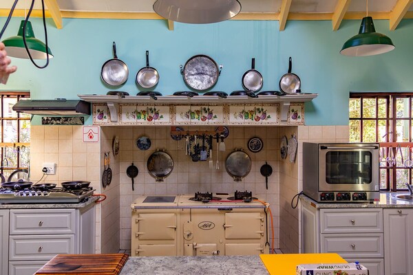 Westlodge At Graskop - Graskop