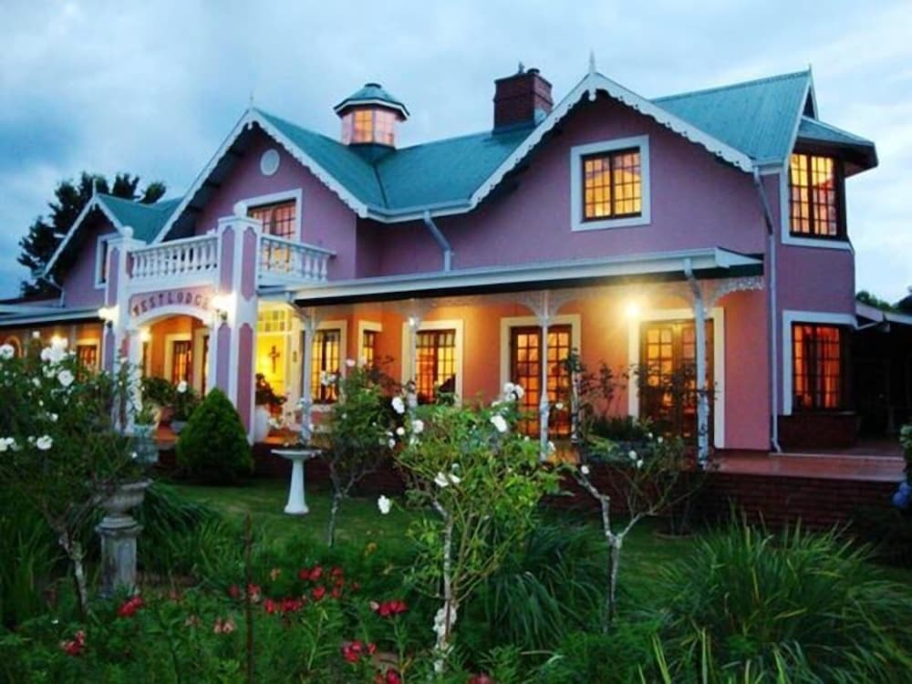 Westlodge At Graskop - Graskop