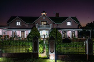 Terraço/pátio interior