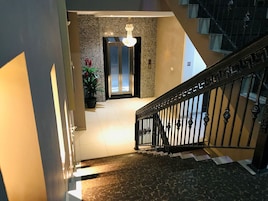Escadas