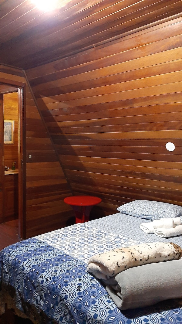 Cottage Paradise <Br>"a Place To Relax"<br> - Teresópolis