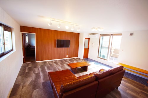 Bon Emplacement Pour Marcher Jusqu'à La Ville!charter Partiel 2f - Ishigaki