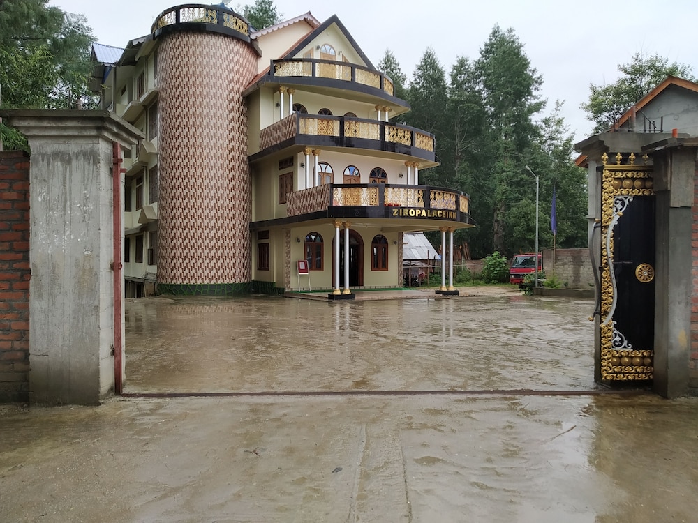 Ziro Palace Inn - Ziro