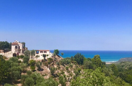 Location Maison Italie Puglia | Ventana Blog