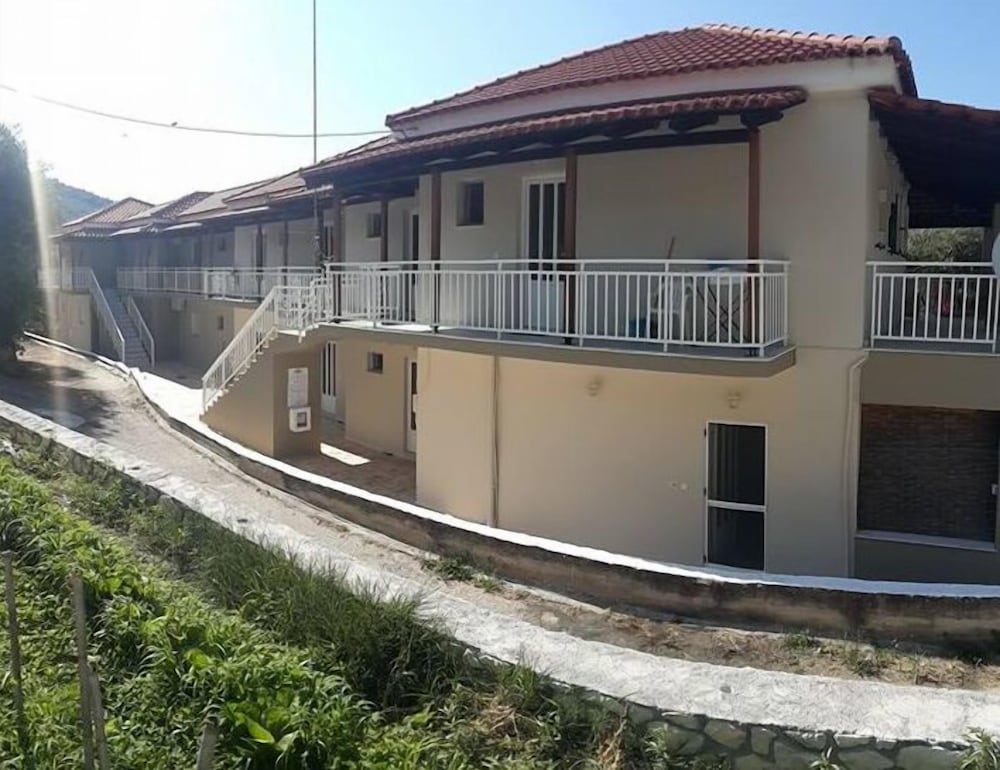 Villa Miranda - Zakynthos