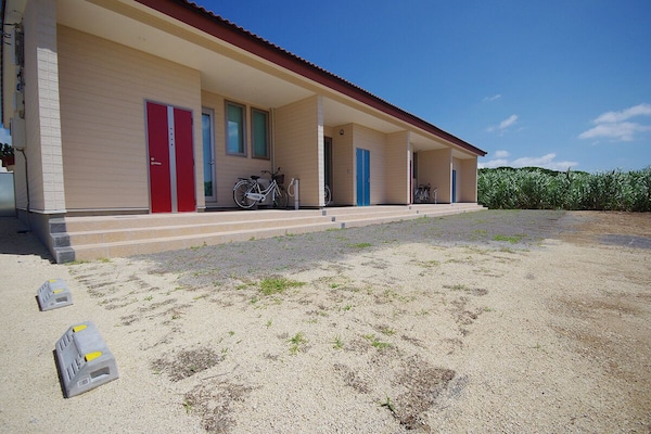 One Building Is Fully Reserved!accommodates Up To 12 People!free For Children! - Ishigaki