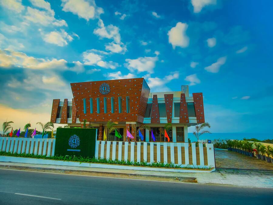 Fachada