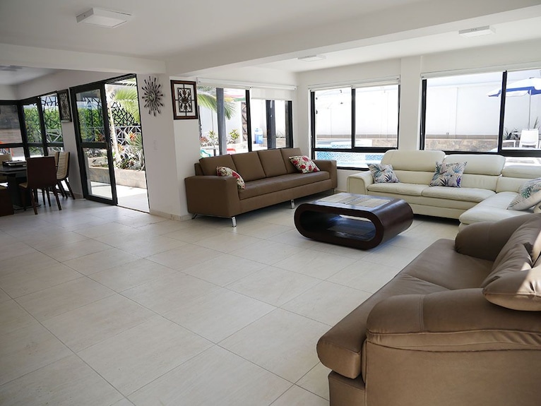 Espectacular Chalet En El Eje Cafetero - Tolima