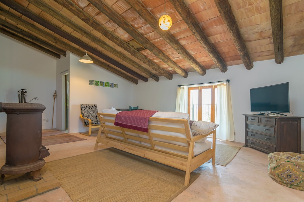 Son Banus - Ferienhaus Mit Privatgarten In Manacor. Wifi Gratis - Manacor