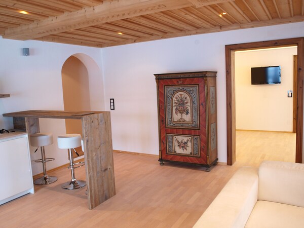 Luxury Apartment Schoenbichl - Tyrol