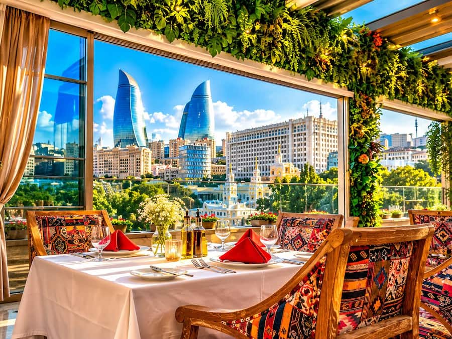 Restaurante