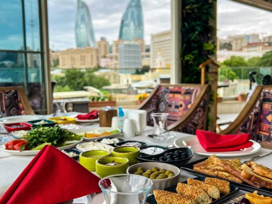 Terraço/pátio interior