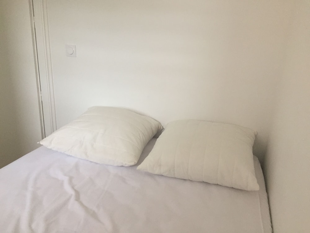 Gegenüber Dem Meer, Sehr Schöne Wohnung T2, Großer Balkon Und Strand Unten - Pornic