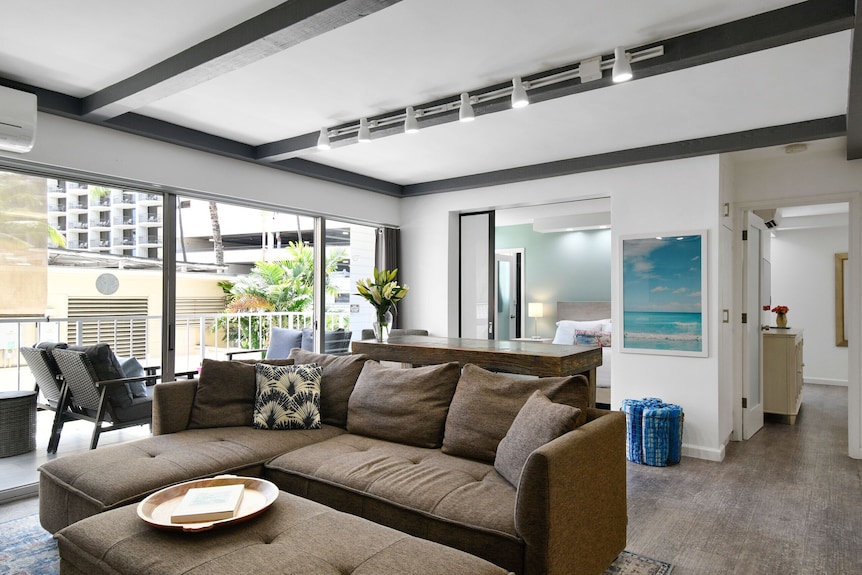 Oh-so-close To Waikohkībeach Condo(100%legal) - ホノルル