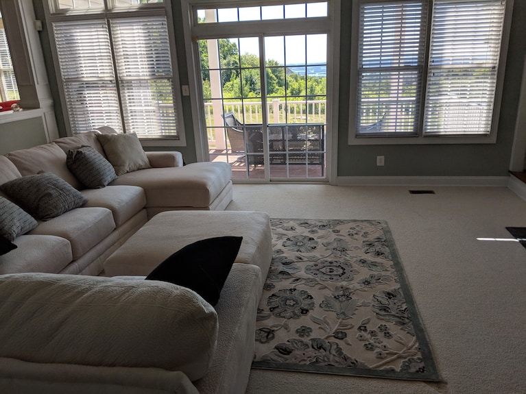 A View To Die For, A Paradise For You And Your Family - Wrightsville, PA