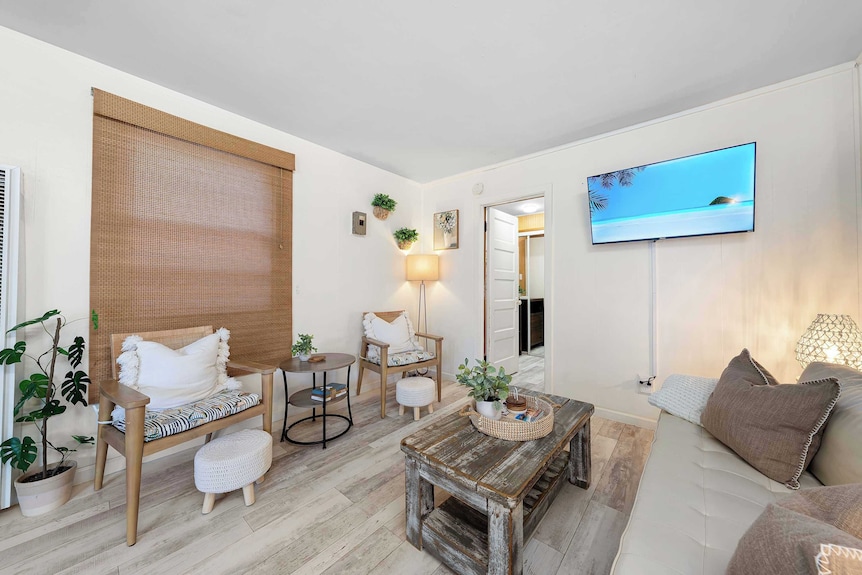 The Sweet Escape For 2 - Pirate Cove, San Diego