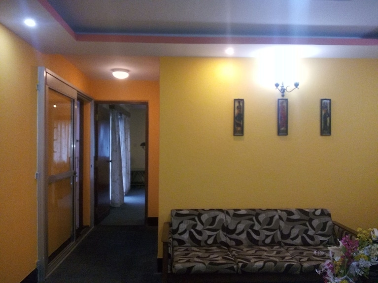 Tahachal Apartment 2blk - Kathmandu