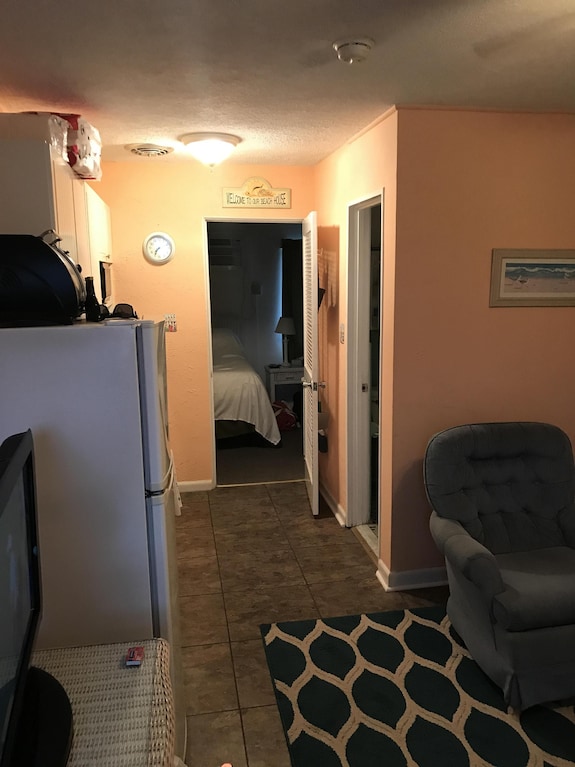 Ocean View Condo à Nww - New Jersey