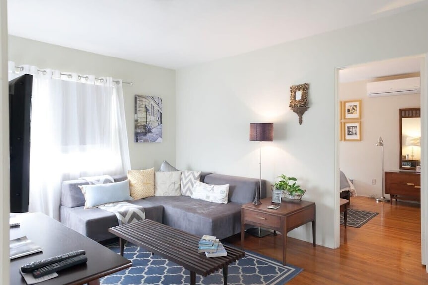 Hawthorn · Adorable San Diego Guesthouse - San Diego, CA