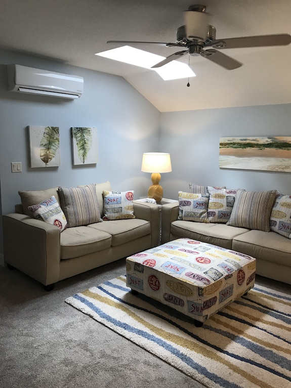 Unidad Superior De Grove Keeper Cottage Con Un Ambiente De Casa En El áRbol - Dunedin, FL