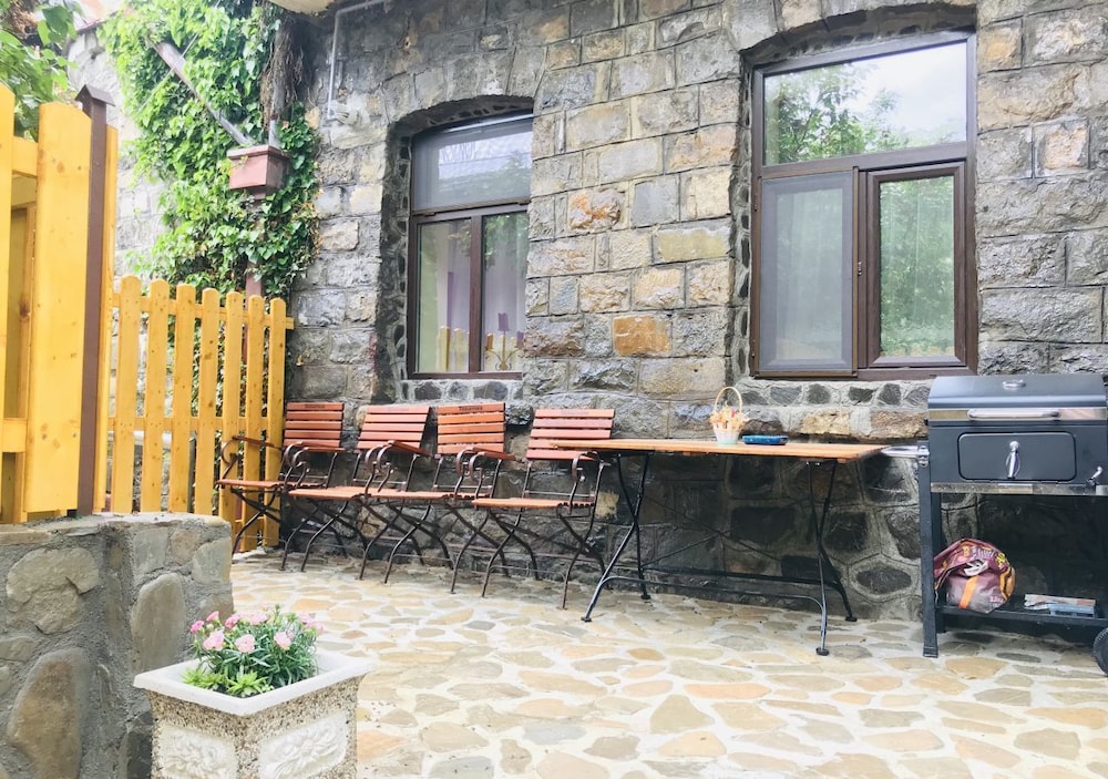 Apartment Carol - Sinaia