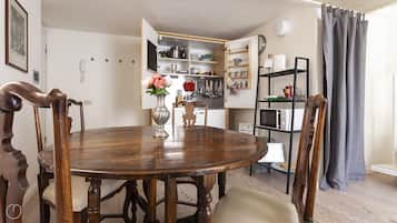 Apartamento (1 Bedroom) | Interior