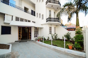 Fachada