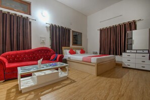 Quarto casal ou duplo | Wi-Fi de cortesia, roupa de cama