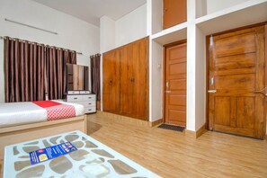 Quarto casal ou duplo | Wi-Fi de cortesia, roupa de cama