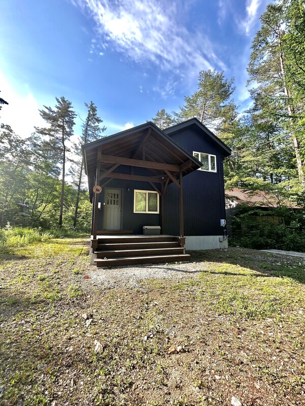 Hakuba Shiro Usagi - Japan