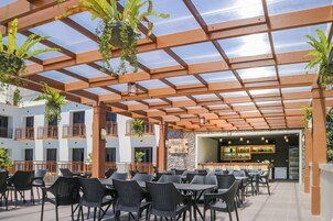 Bar (na propriedade)