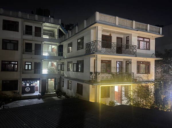 니르반 게스트하우스 - 카트만두