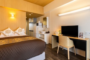 Quarto Duplo Standard | Quartos insonorizados, Wi-fi grátis 