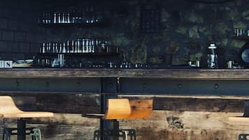 Bar (no alojamento)