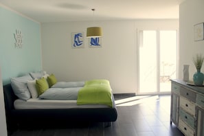 Apartamento | 1 quarto, ferros/tábuas de passar roupa, Wi-Fi de cortesia