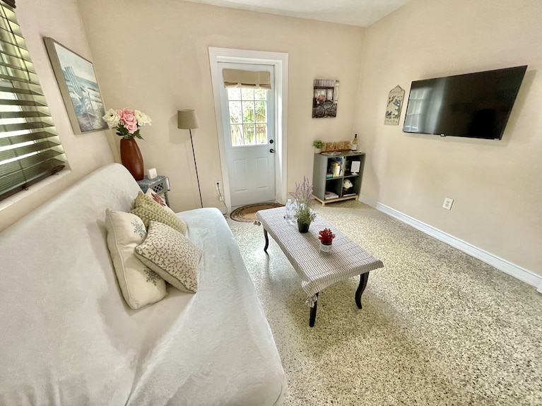 Orlando 1br Relaxing Suite Near Universal Studios - 奧蘭多, FL