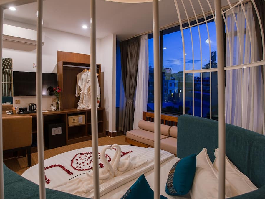 Roupas de cama de algodão egípcio, roupas de cama premium