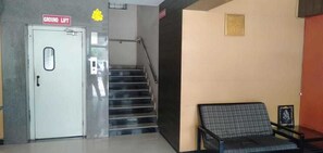 Salão de recepção