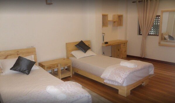 Apartamento | 1 quarto, Wi-Fi de cortesia, roupa de cama