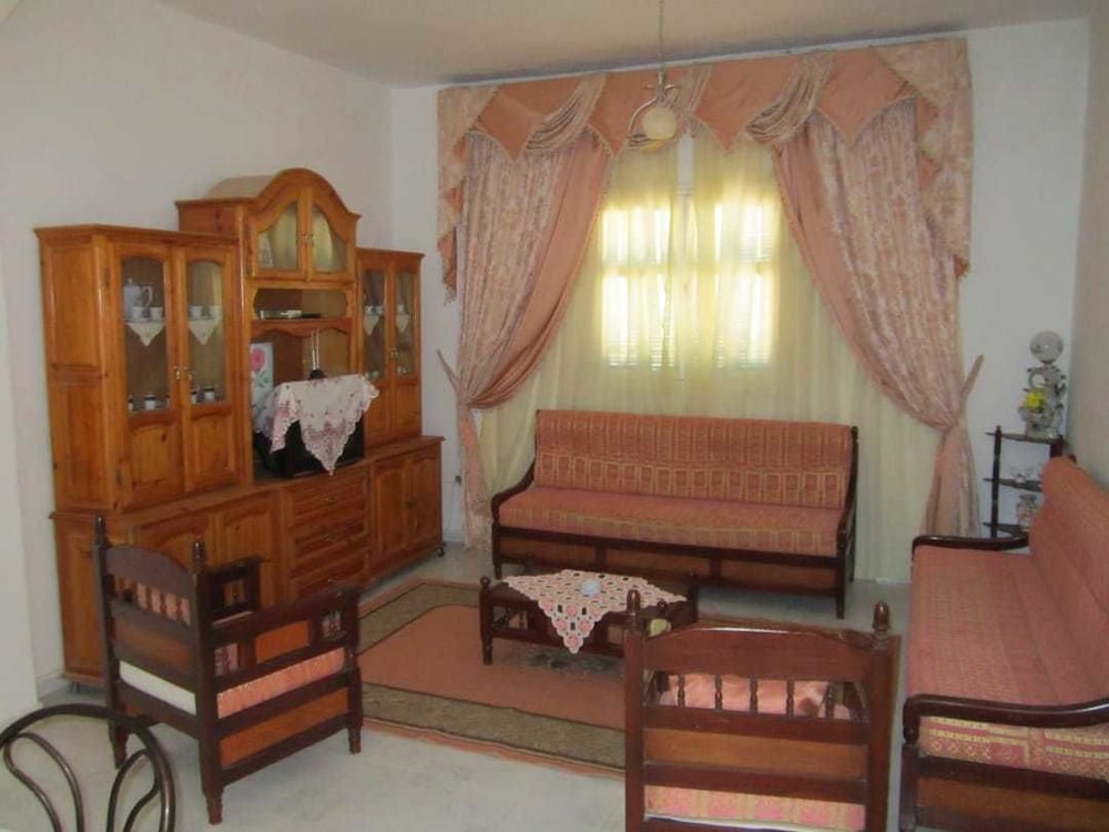 Maison Entre Mer Et Compagne Djerba - Tunisia